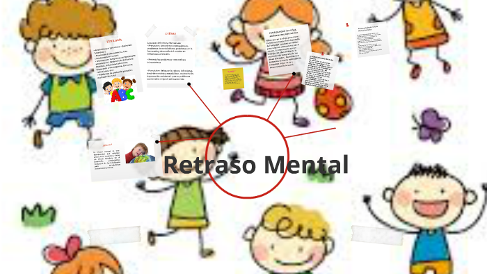 RETRASO MENTAL by Maria Di Cesare on Prezi