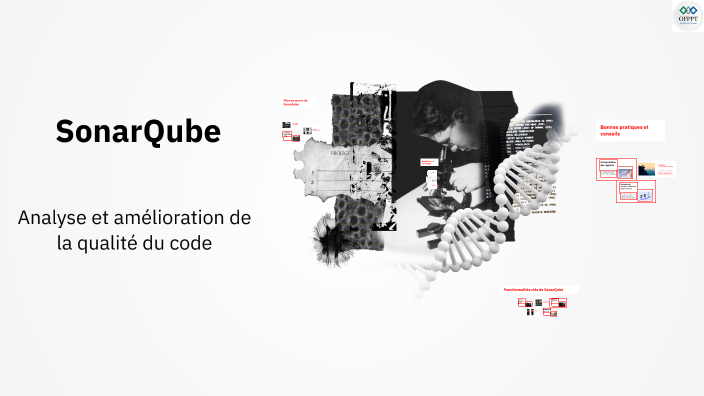 Présentation sur SonarQube by Yassine Hamza on Prezi
