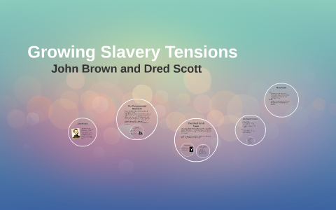 John Brown and Dred Scott by Amanda Friend on Prezi