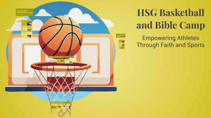 HSG Basketball and Bible Camp by Tim Hight on Prezi