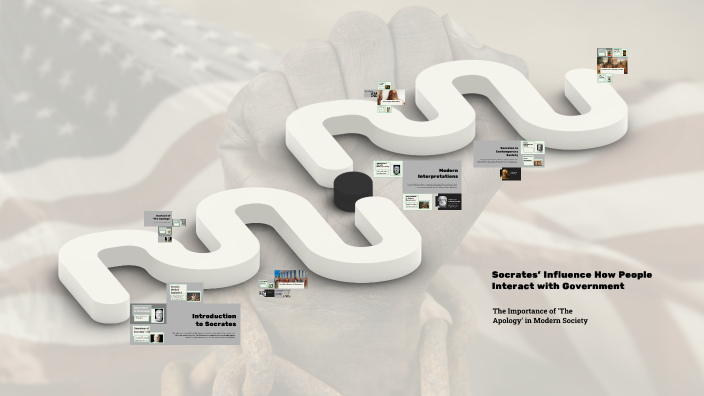 Socrates' Influence on Government Interaction by Matthew Carranza on Prezi