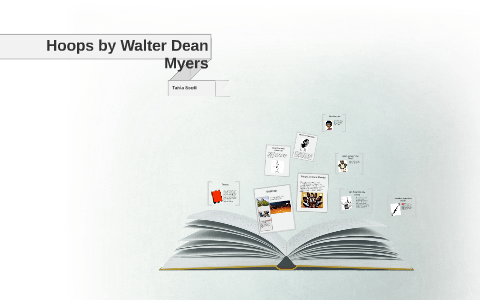 Hoops by Walter Dean Myers by tania scott on Prezi