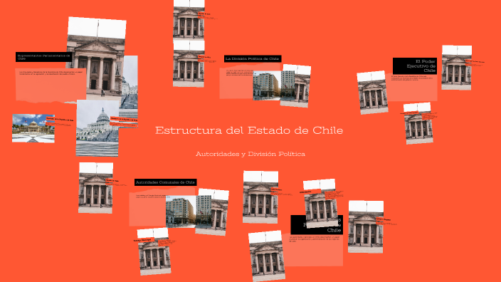 Estructura del Estado de Chile by Sheila De Soisa on Prezi