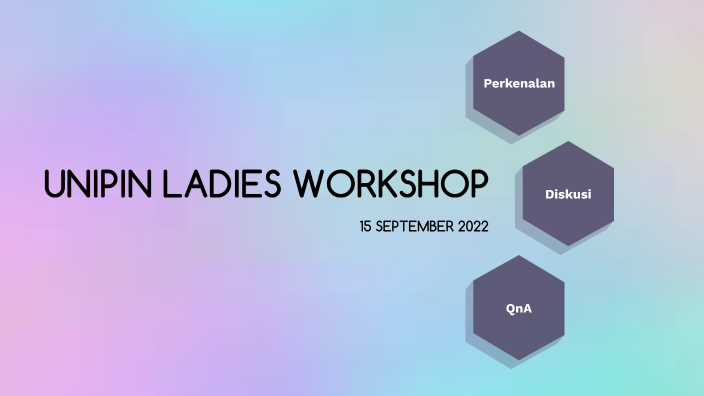 Workshop ULS by Kevin Prasetya on Prezi