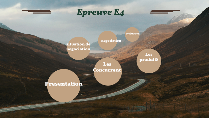 diaporama epreuve e4 by enshi ho on Prezi