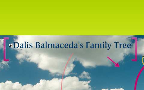 Family Tree by dalis balmaceda on Prezi