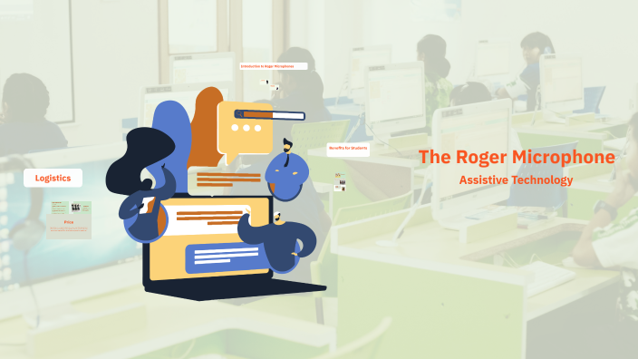 The Importance of Roger Microphones in Education by Mal Blank on Prezi