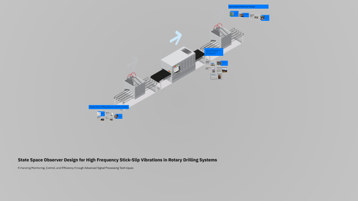 State Space Observer Design for High Frequency Stick-Slip Vibrations in ...