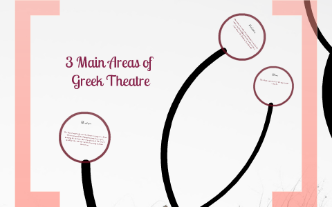 Audiences in Ancient Greek Theatre by James Brown on Prezi