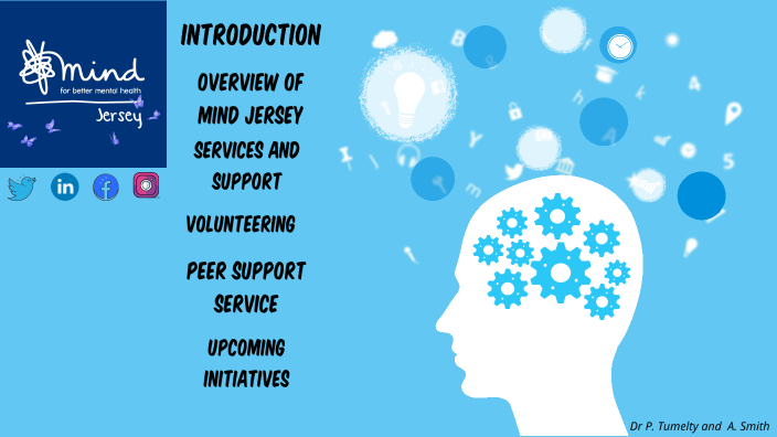 Mind Jersey by Adrian Smith on Prezi