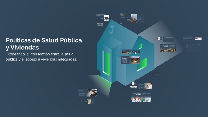 Políticas de Salud Pública y Viviendas by Hellen Valencia on Prezi