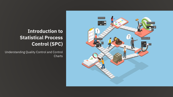 Introduction to Statistical Process Control (SPC) by ankrish 03 on Prezi