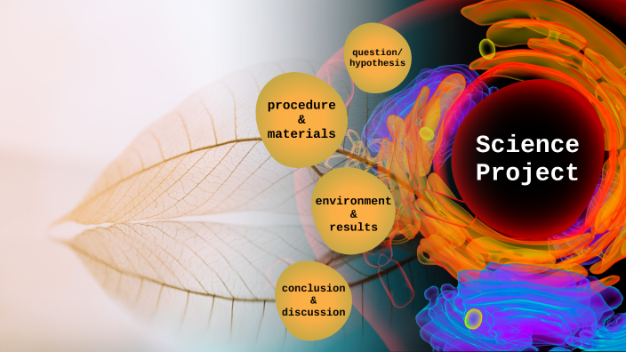 Sciene Project by Lawrence Yalongi on Prezi
