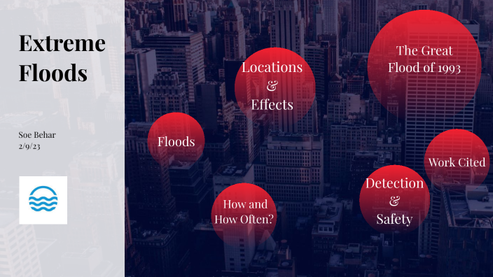 Extreme Weather Project by Soe Behar on Prezi