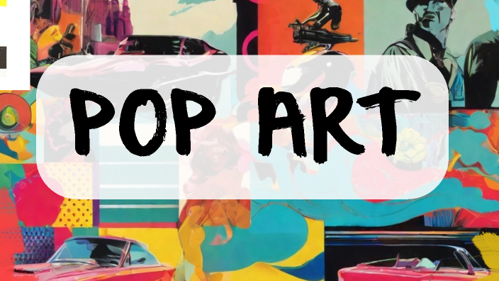 POP ART & ANDY WARHOL by Erasmo Barberio on Prezi