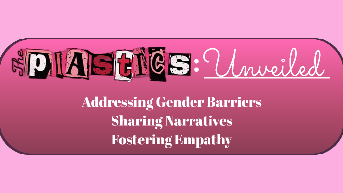 Plastics Unveiled by Thomas W on Prezi