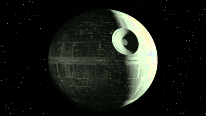 The real DeathStar by Aymerick Bats on Prezi