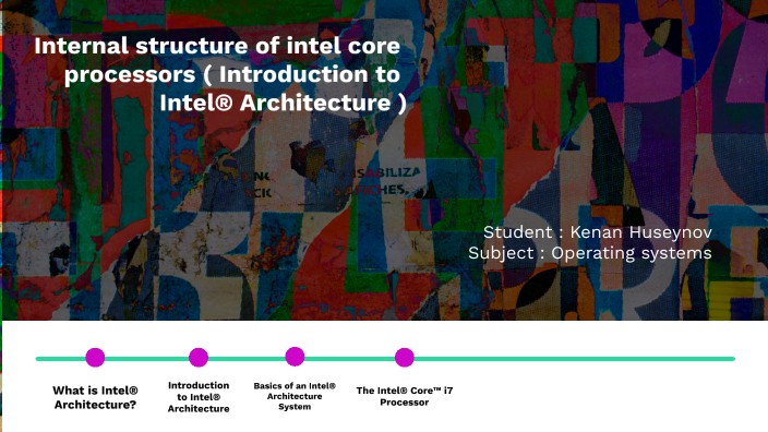 Internal structure of intel core processors by Kənan Hüseynov on Prezi