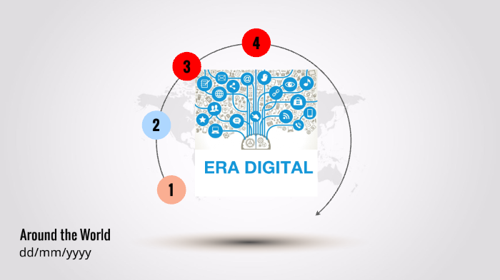 Cuando empezó, cuando se ejecutó, los beneficios y desventajas de la ...