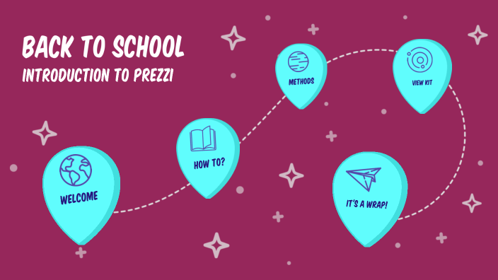 Prezzi Introduction by Ribka Sharon on Prezi