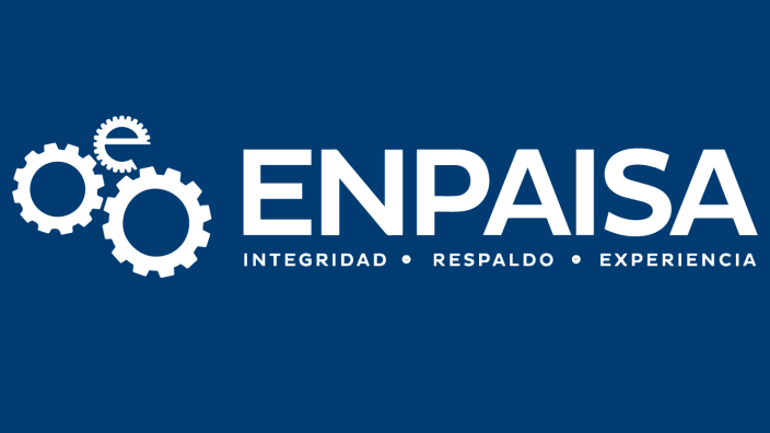 ENPAISA by Logística Enpaisa on Prezi