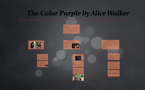 The Color Purple by Alice Walker by Kelsey May on Prezi