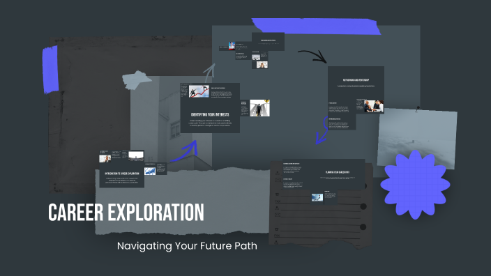 Career Exploration by Kidus Tilahun on Prezi