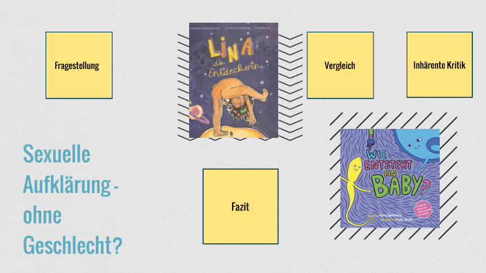 Kinderbücher im Vergleich by Tomma Aulbert on Prezi