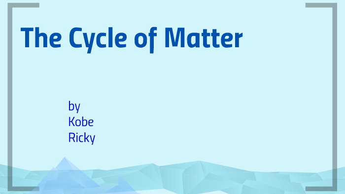 Melting and boiling points by Ricky Dye on Prezi