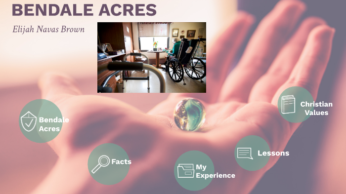 Bendale Acres by Elijah Navas Brown on Prezi