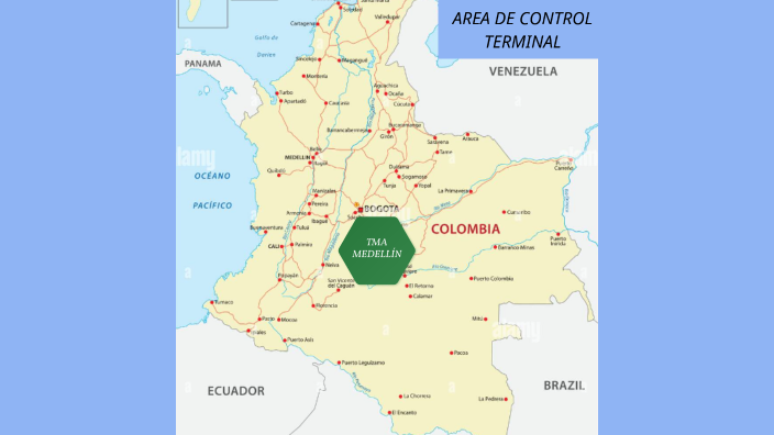 AREA DE CONTROL TERMINAL by juangui alvarez on Prezi