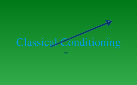 Classical Conditioning Model by Steph Aho on Prezi