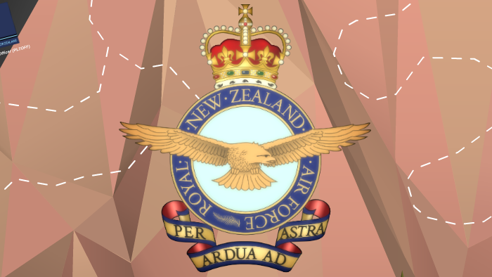 Ranks of the RNZAF by John Tian on Prezi