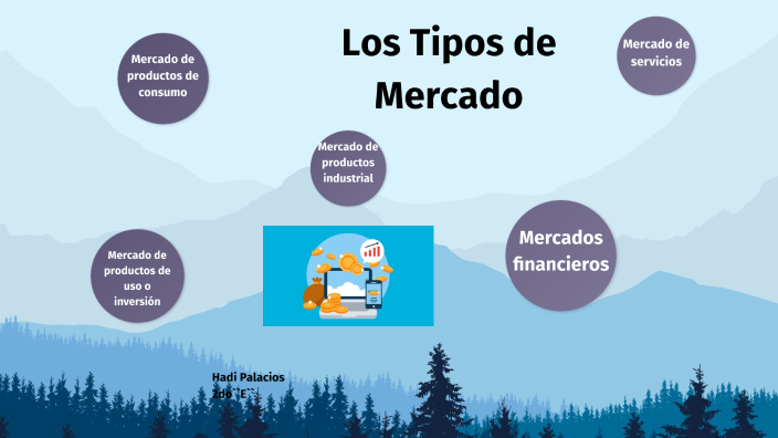 Los Tipos de Mercado by Hadi Palacios on Prezi