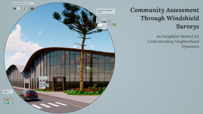 Community Assessment Through Windshield Surveys by Lisa Lotts on Prezi