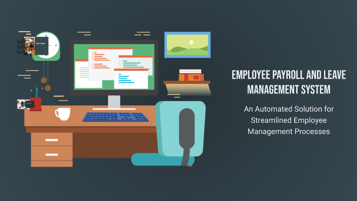 Employee Payroll and Leave Management System by i220855 Aman Asif on Prezi