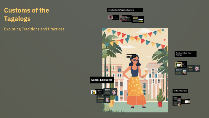 Customs of the Tagalogs by Jherlyn Ruelo on Prezi