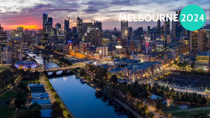 PROYECTO MELBOURNE 2024 by Manuel Gutierrez on Prezi
