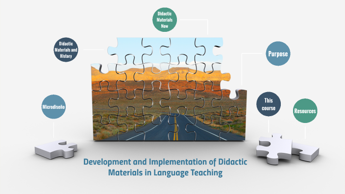 Didactic Materials 2 by Nicole Justin on Prezi