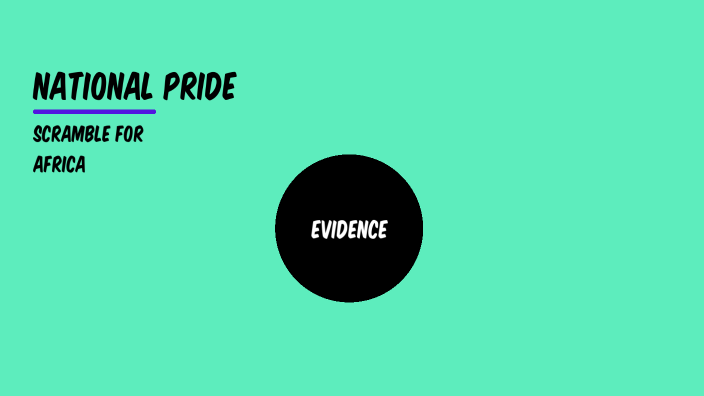 National Competition 2 by James Boothby on Prezi