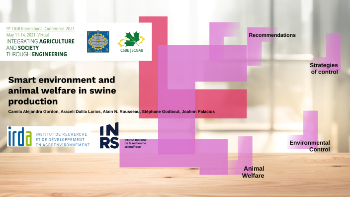 Swine production by Camila Gordon on Prezi