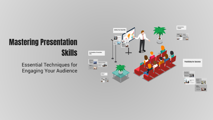 Mastering Presentation Skills by Kammari Arunkumar on Prezi