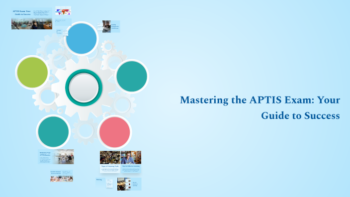 Mastering the APTIS Exam: Your Guide to Success by Carlos OSpina on Prezi