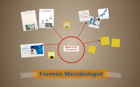 Forensic Microbiologist by Skylar Keller on Prezi