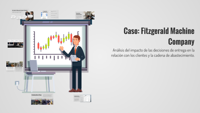 Caso: Fitzgerald Machine Company(NVIDIA) by Fabricio Zavala huapaya on ...