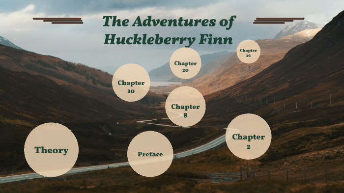 tom sawyer mind map by Keagan Stoltz on Prezi