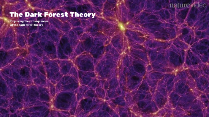 The Dark Forest Theory by Nathaly Flores on Prezi