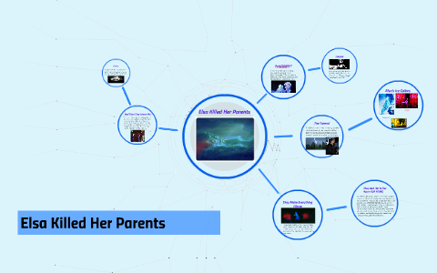 Elsa Killed Her Parents by Eric Pugliese on Prezi