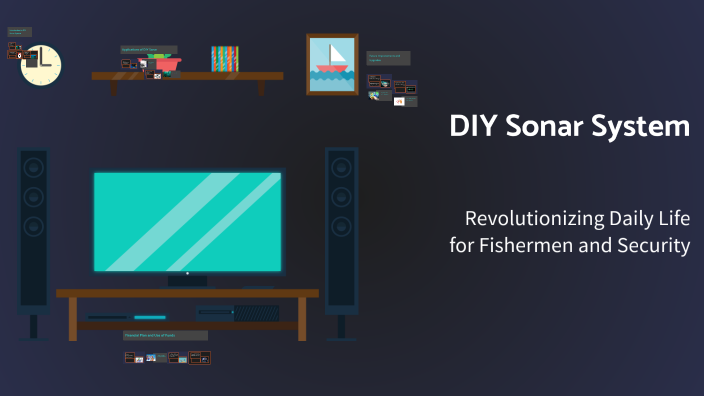 DIY Sonar System by youssef samir on Prezi