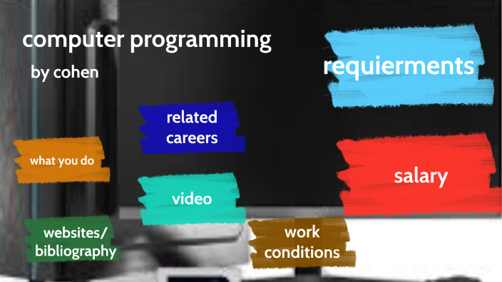 computer programing by momo momo momo momo momo momo on Prezi